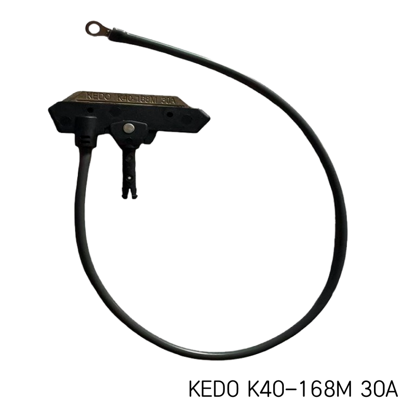 KEDO Current Collector MKD-5P30A